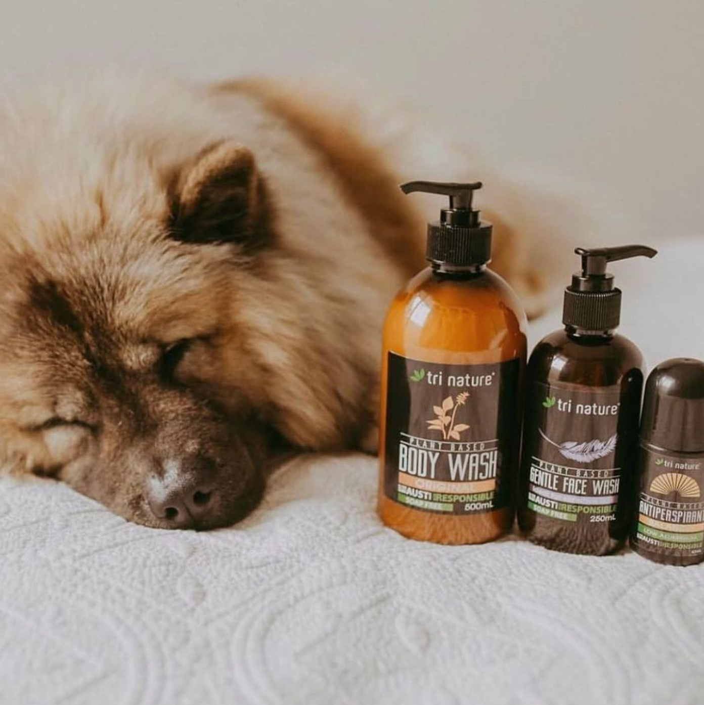 Tri Nature – Eco Living and Gifts